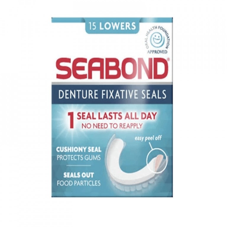 Seabond – Caplet Pharmacy