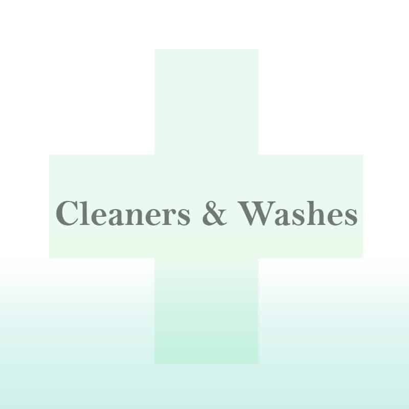 Cleaners & Washes Archives - Caplet Pharmacy
