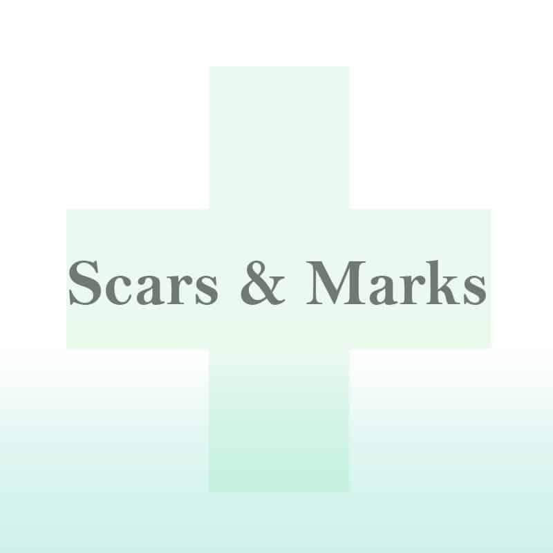 Scars & Marks Archives - Caplet Pharmacy