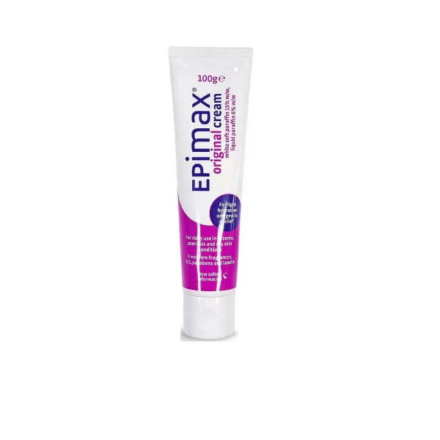 Epimax Cream 100g - Caplet Pharmacy