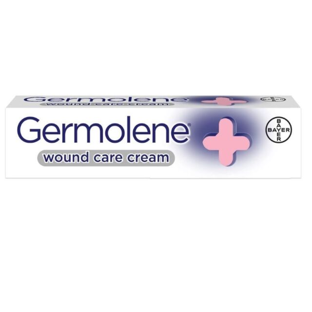 Savlon Antiseptic Cream 30g - Caplet Pharmacy